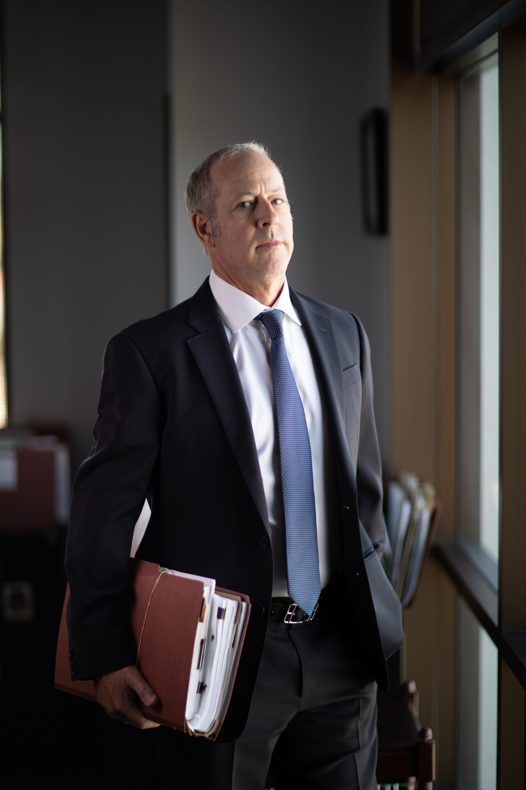 What To Do After You Slip And Fall At A Store - Gerald Marcus Law