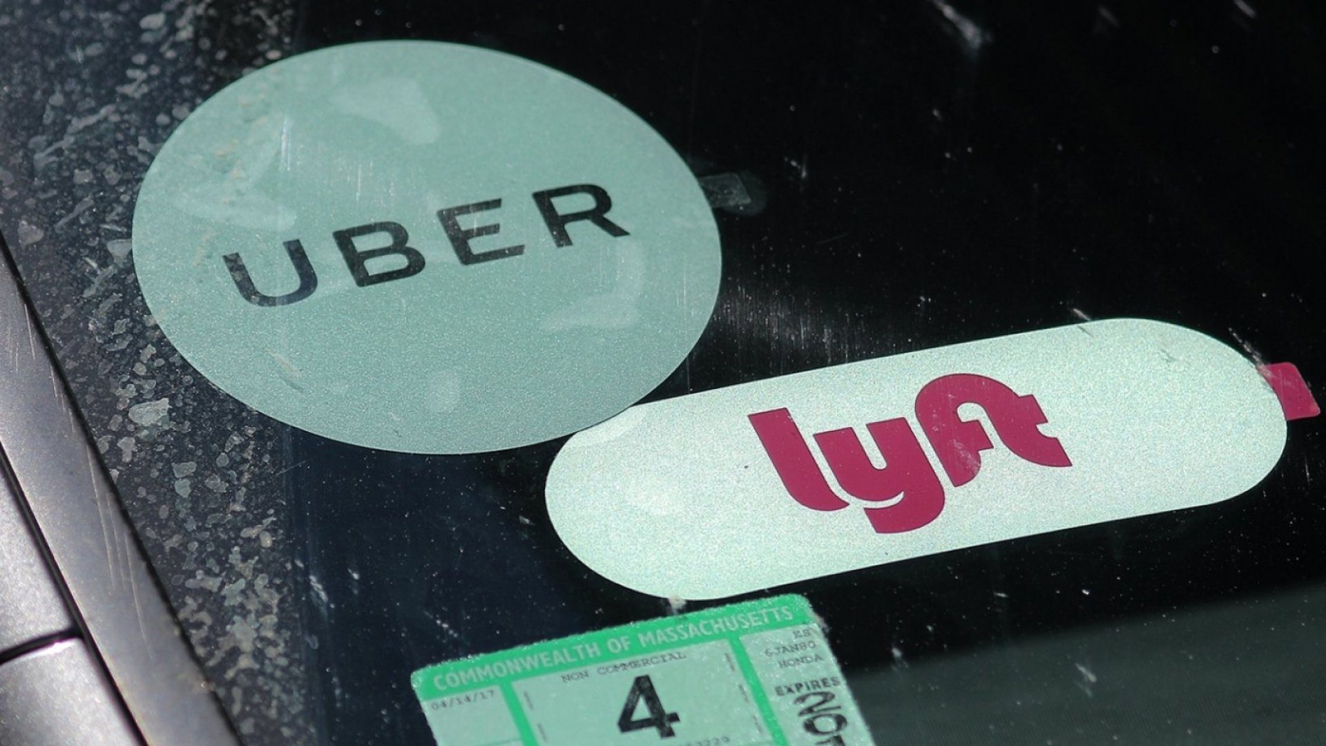 What To Do Following A Rideshare Accident In Los Angeles - Gerald ...