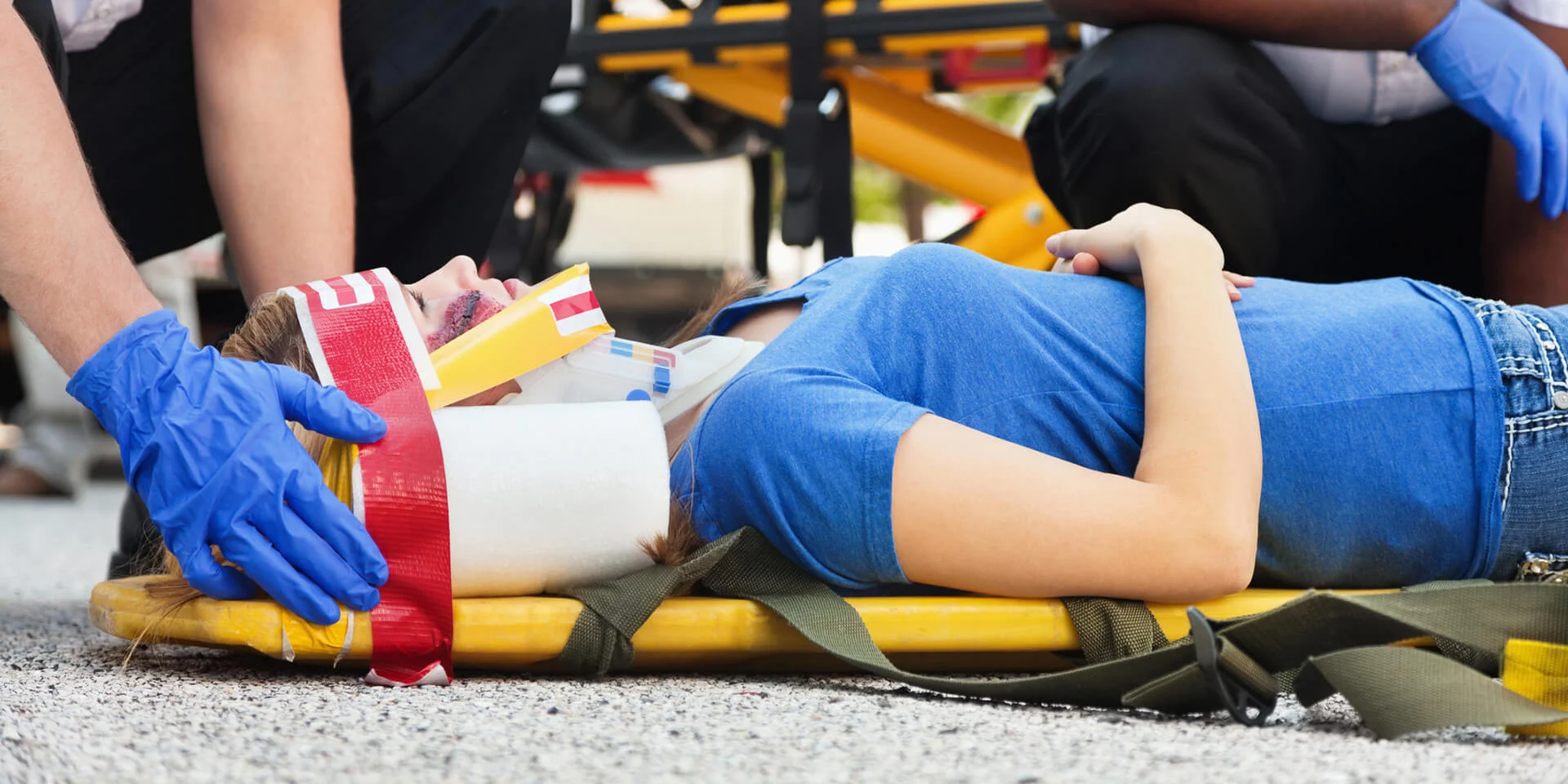 Why Have Death Rates From Accidental Falls Tripled — And How California ...