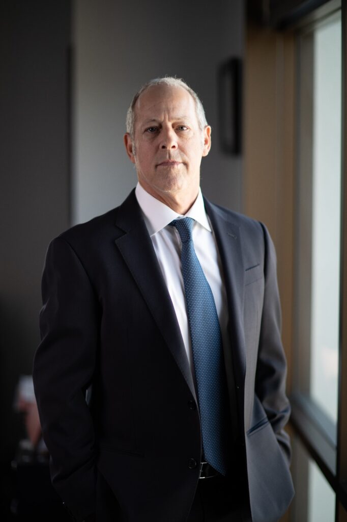 Los Angeles Personal Injury Lawyers -Gerald L. Marcus