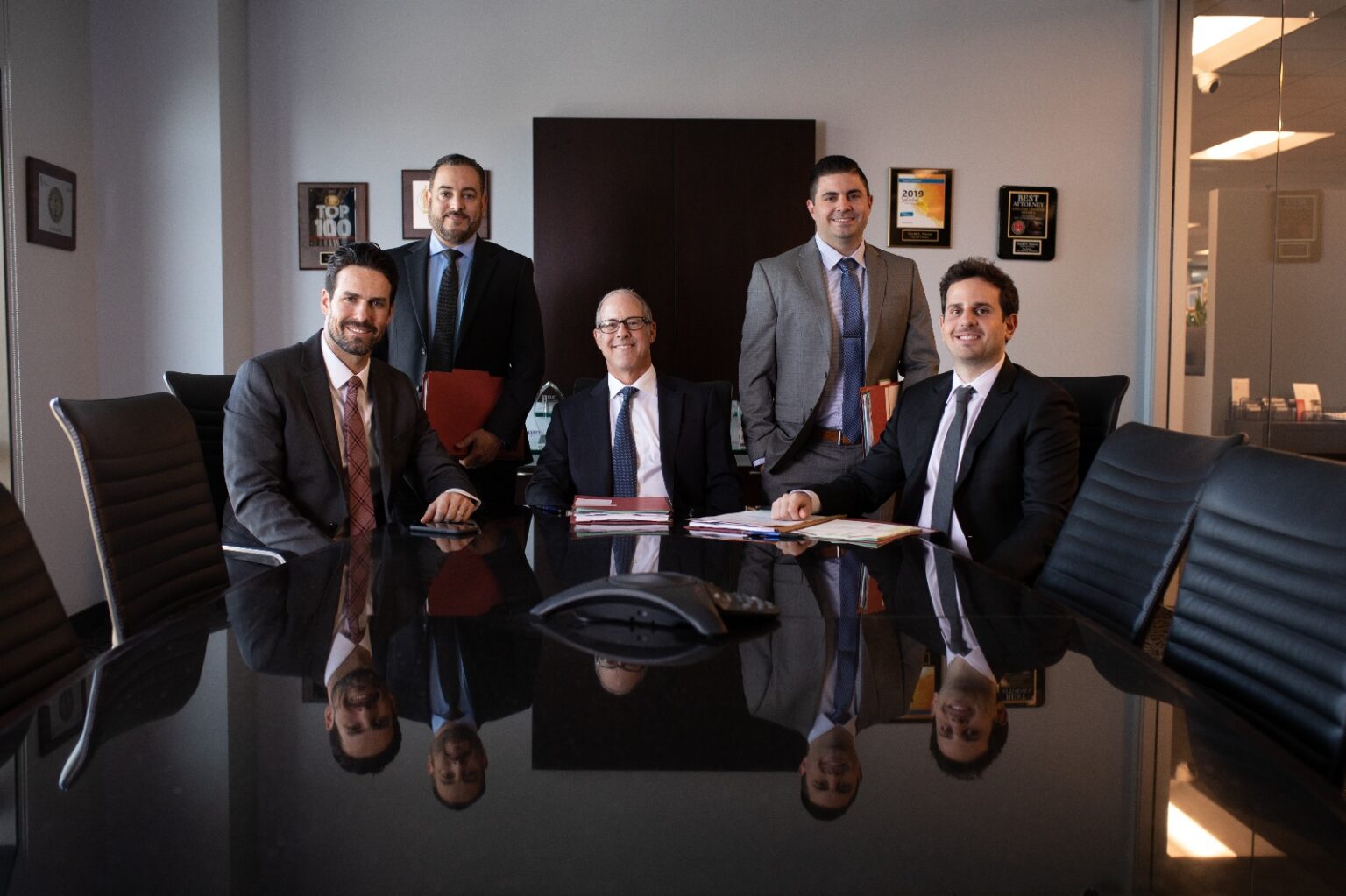 When Should I Call An Attorney After A Car Accident In California?