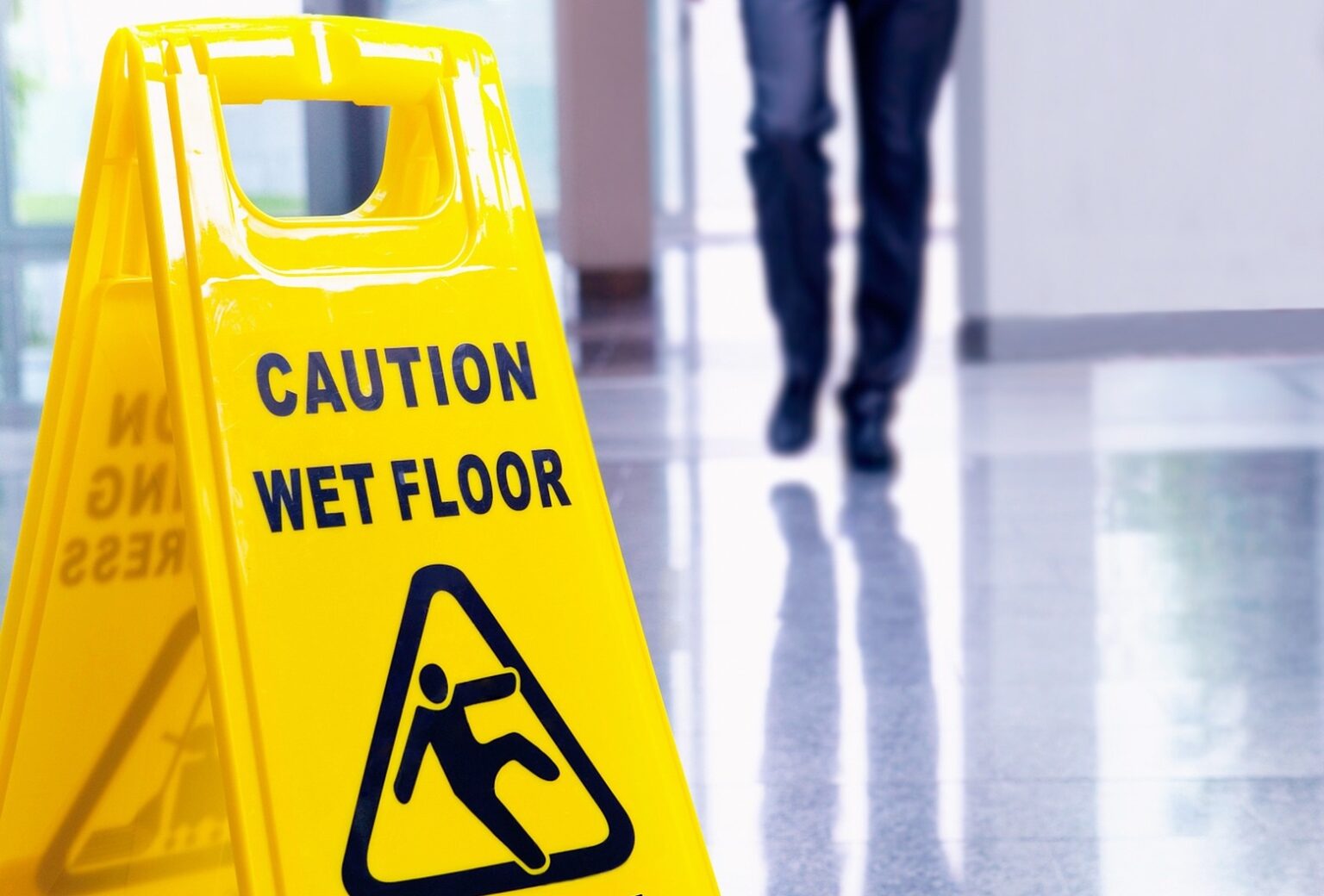 How Much Is My Slip And Fall Case Worth In California?