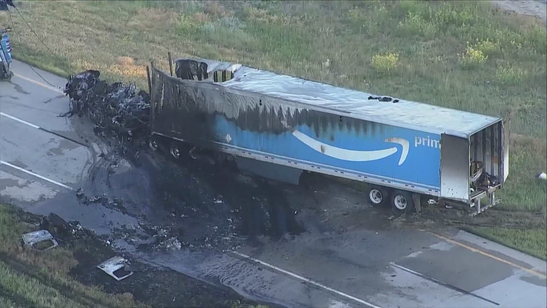 Hurt By An Amazon FedEx Or UPS Truck In California? Here’s How To ...
